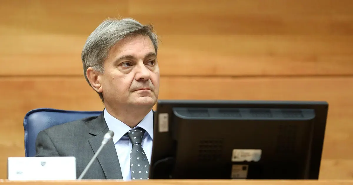 Zvizdić: Ako se naruši ustavni poredak BiH, entiteti prestaju da postoje