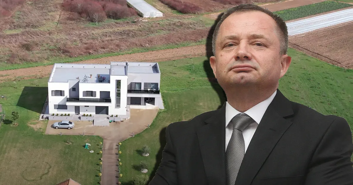 Kako je vlasnik granapa postao jedan od najbogatijih ljudi u Bosni i ...