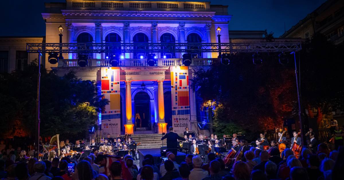 Počinje 3. izdanje specijalnog programa "Kultura na ulice 2024!", očekuje nas bogat program