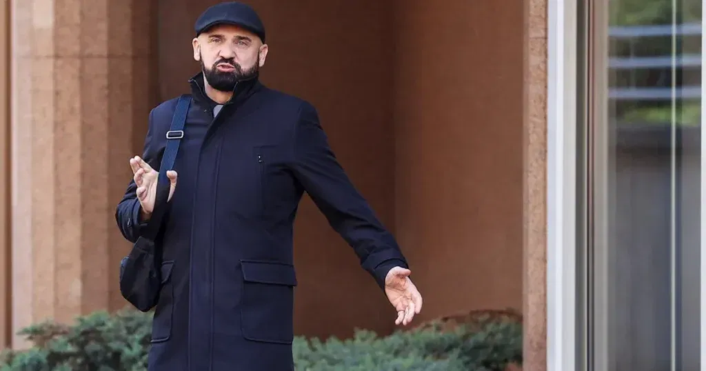 CIK pokreće istragu protiv stranke Rame Isaka zbog predizbornog spota