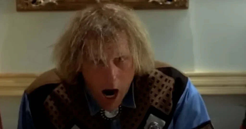 Jeff Daniels: Mislio sam da će mi jedna scena iz film Glup i gluplji ...
