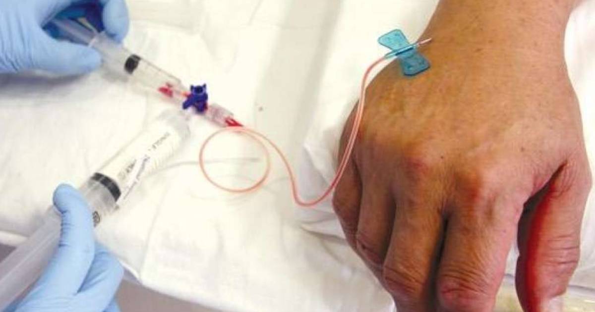 Više od 95 posto citostatika dostupno pacijentima u svim kliničkim ...