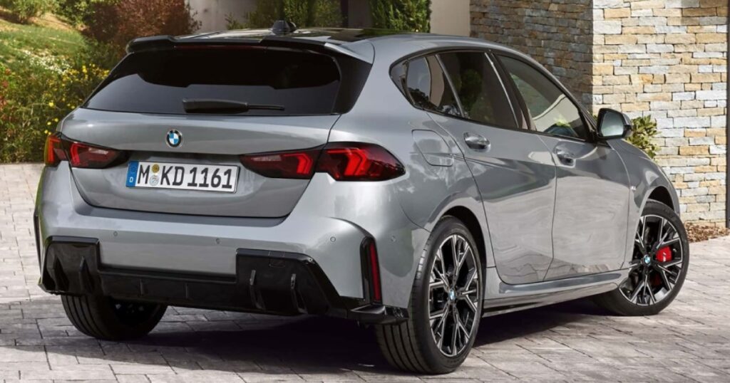 Ovo je najjeftiniji BMW, poznate su i cijene