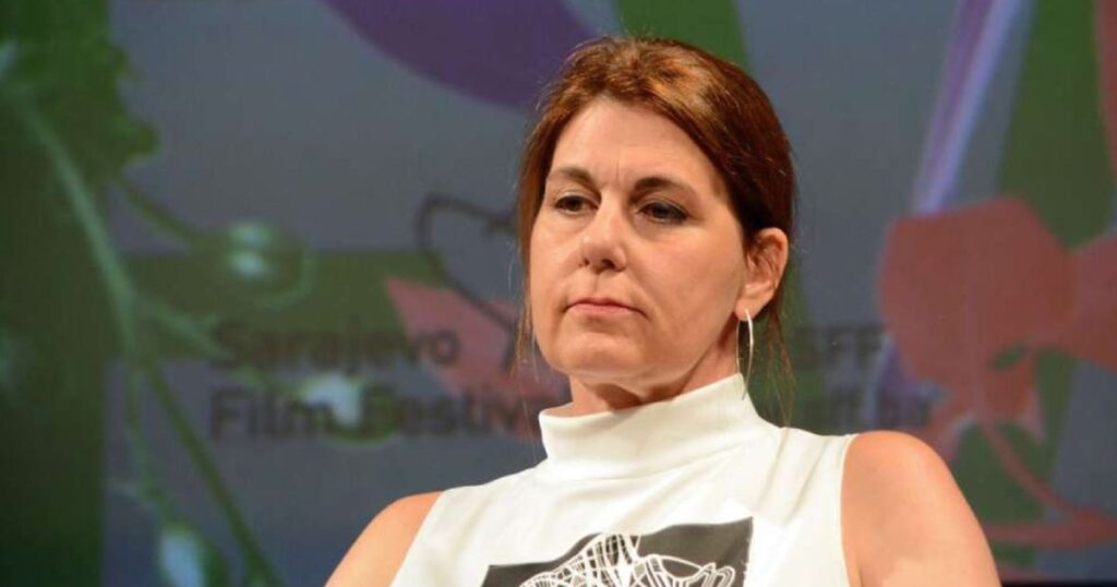 Ines Tanović izabrana za učešće u međunarodnom programu za dokumentarni ...