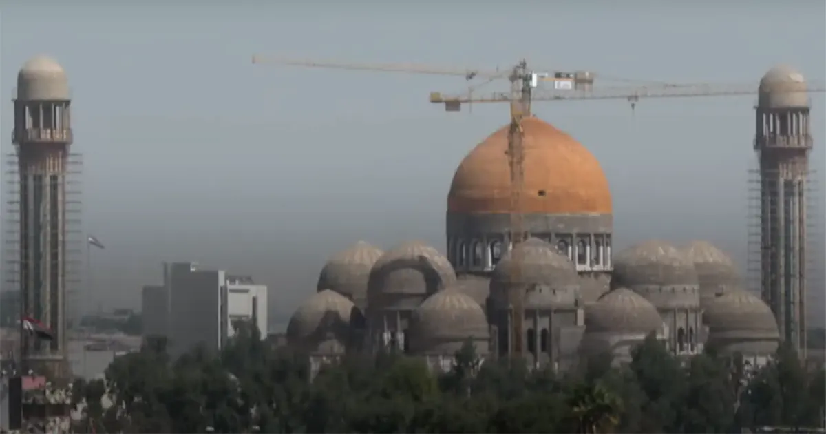 Mosul je ponovo siguran grad: Obnovljeni su mostovi, otvaraju se ...