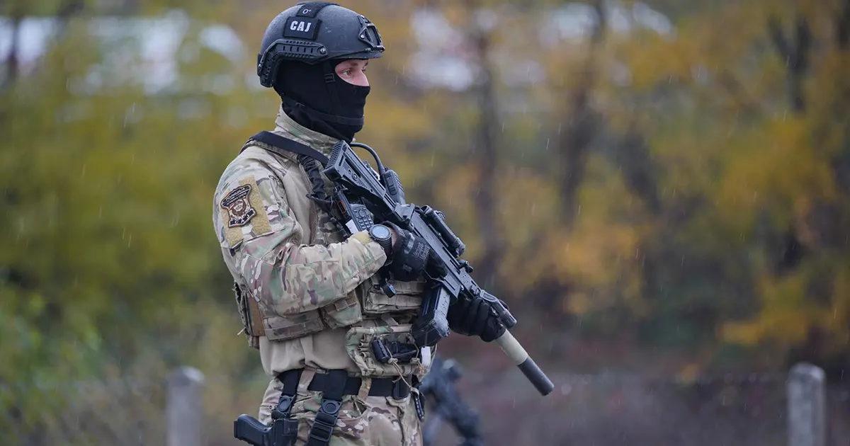 Podignut stepen bezbjednosti u RS-u, naložen niz preventivnih mjera