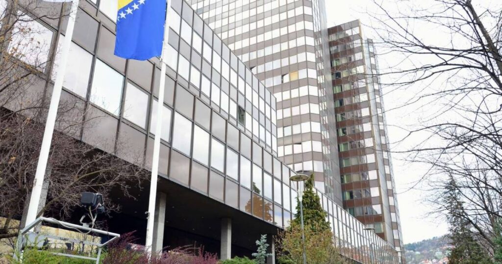 FBiH će se zadužiti za još 40 miliona KM