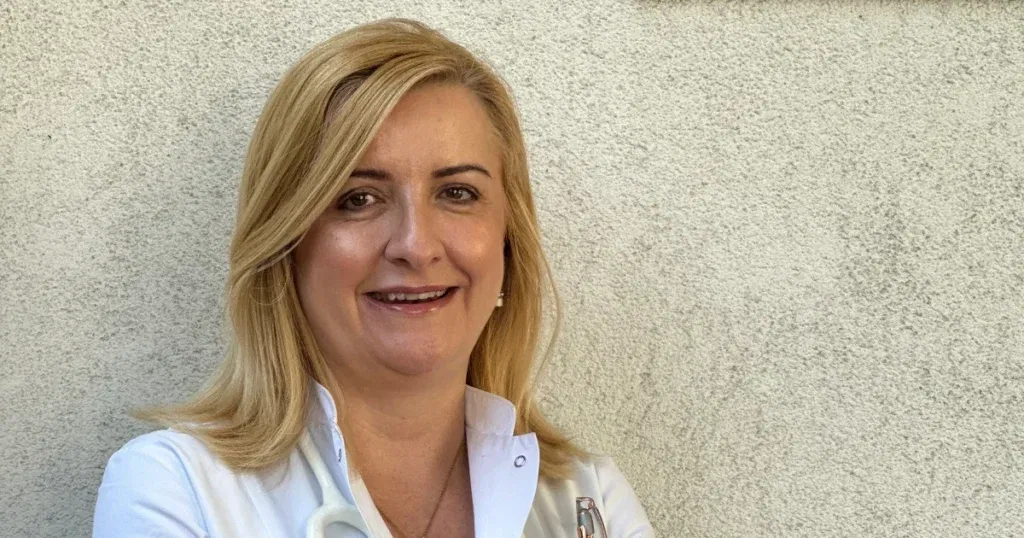 Doktorica Meliha o težim komplikacijama kod oboljelih od morbila