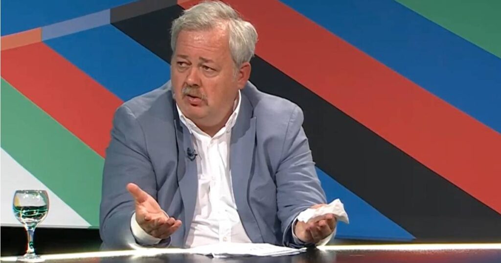 Amar Osim: Džeku ne treba porediti s Modrićem