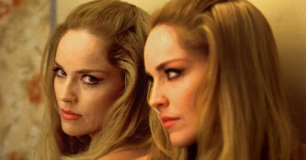 Sharon Stone: Nakon moždanog udara ljudu si me finansijski iskoristili ...