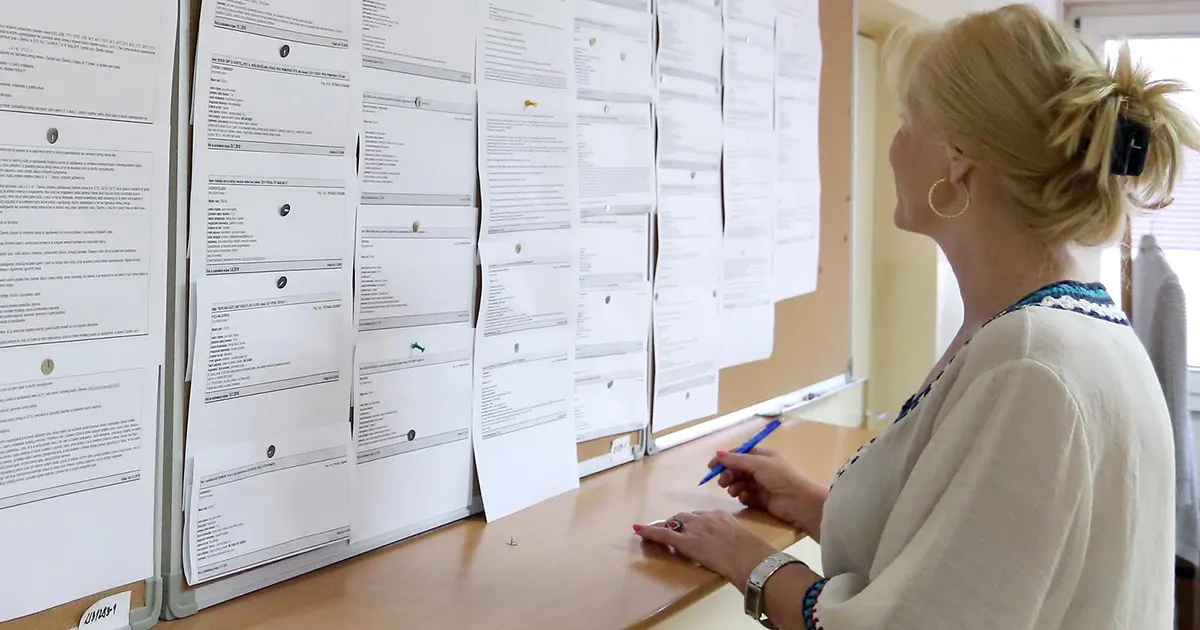 Odbili poslove koje su im ponudili sa biroa, izbrisani su s evidencije