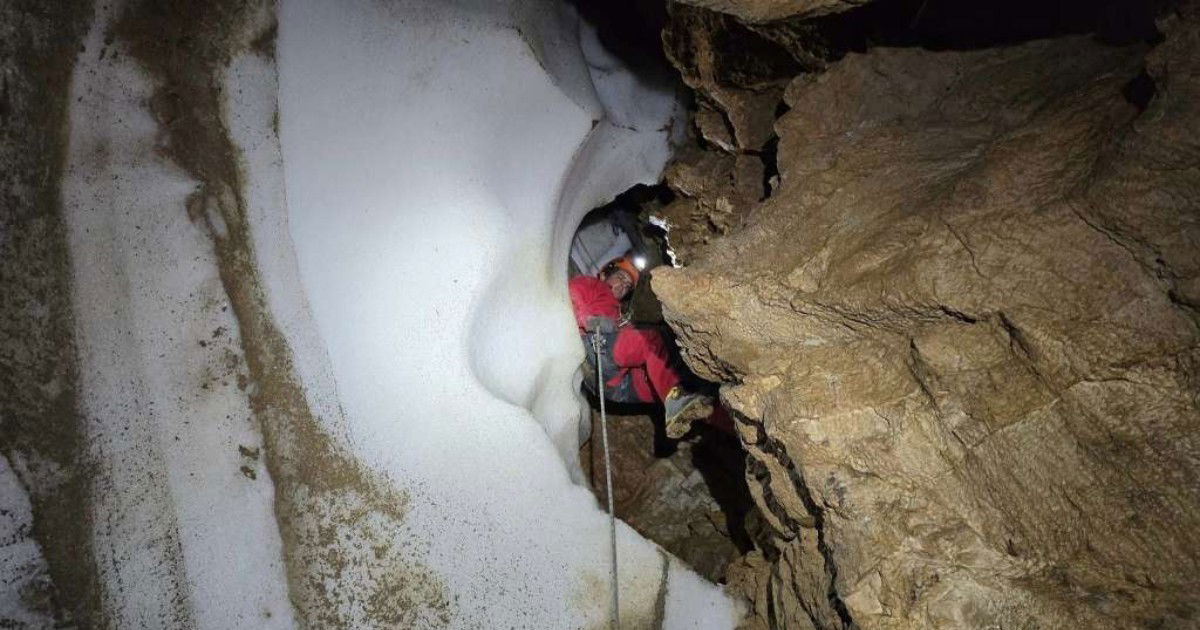 Otkrivena do sada najdublja jama na planini Čvrsnici