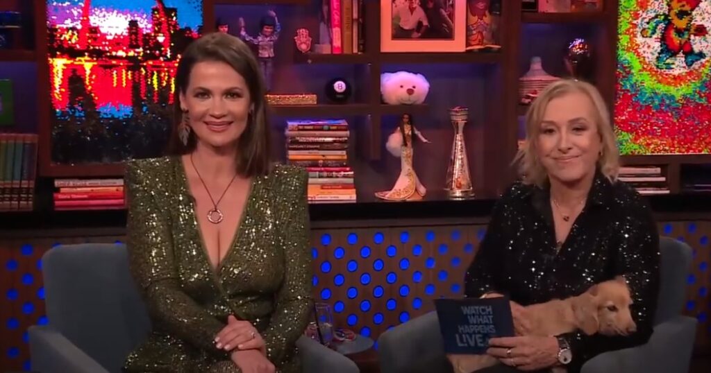 Martina Navratilova sa svojom suprugom Julijom posvojila dva dječaka