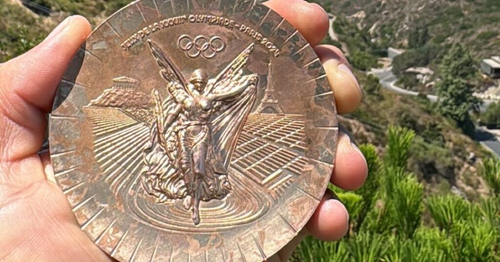 Sportisti se žale na slab kvalitet olimpijskih medalja: "Kao da je bila ...