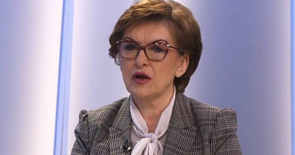 Vidović priznala: Sredstva uplaćena za SNSD otišla na račun Centralne ...