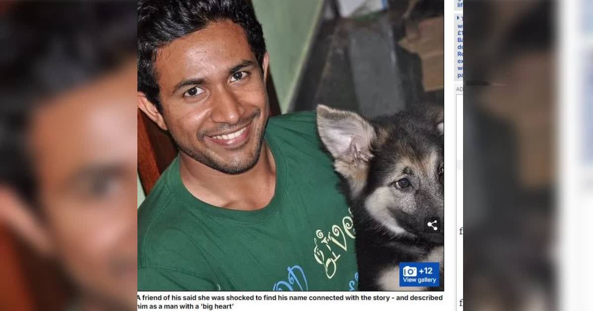 On je najtraženiji čovjek na svijetu: "Nestao je, policija ga traži"