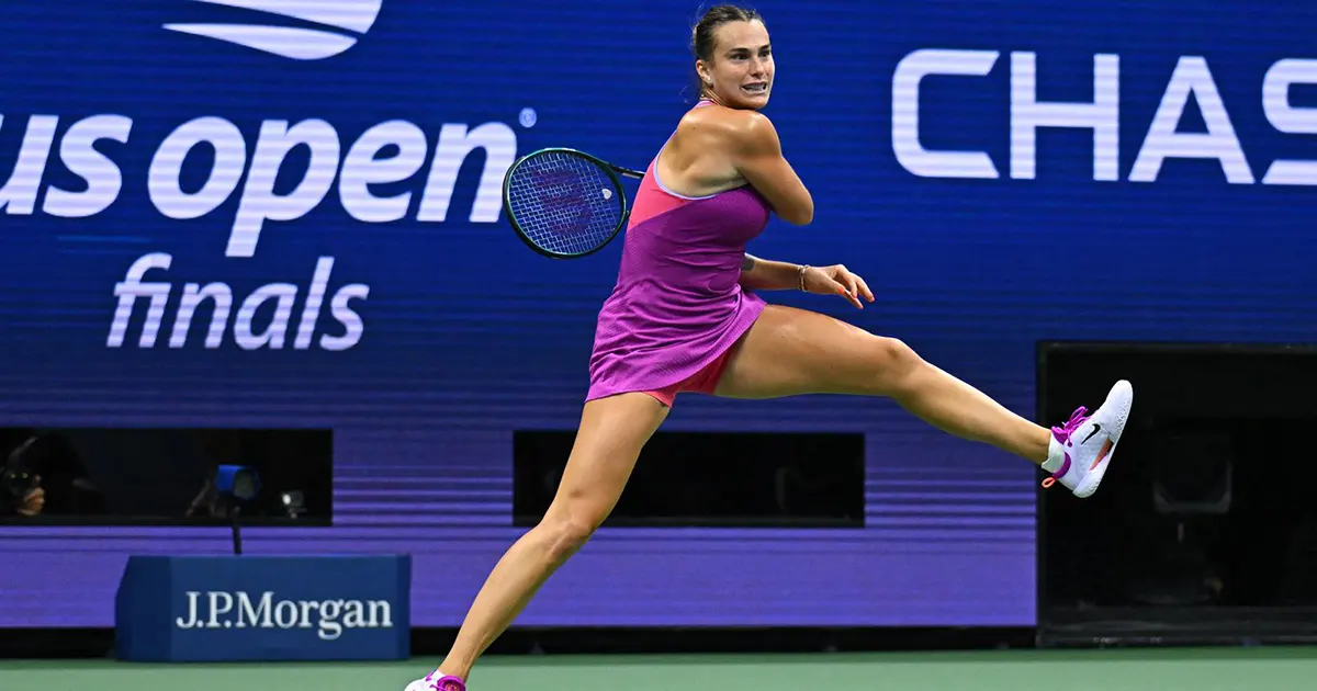 Sabalenka najbolja teniserka svijeta, Burgić najbolje rangirana bh. teniserka