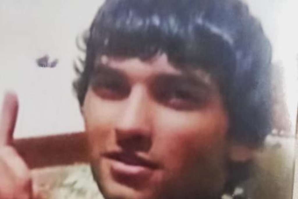 Sarajevska policija objavila fotografiju muškarca za kojim traga zbog ubistva