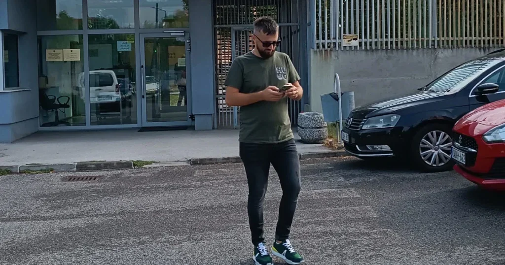 Sud BiH odbio optužnicu protiv Mustafe Vrapca, bivšeg zaposlenika ...