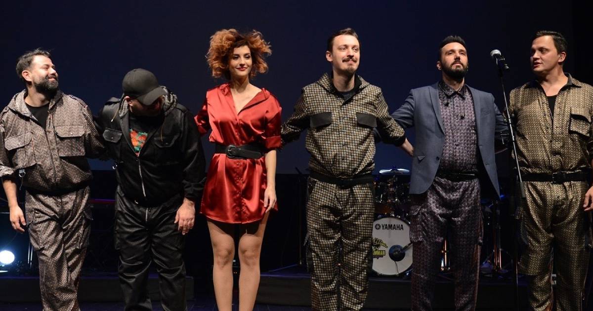 Uživajte u pjesmama Dylana, Bowieja, Pink Floyda, U2 na spektakularnom ...