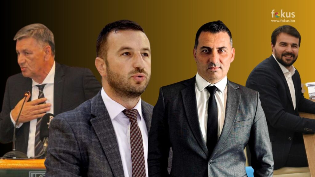 Izbori 2024: Zašto su Bajtarević, Efendić, Muzur i Kasumović obnovili ...