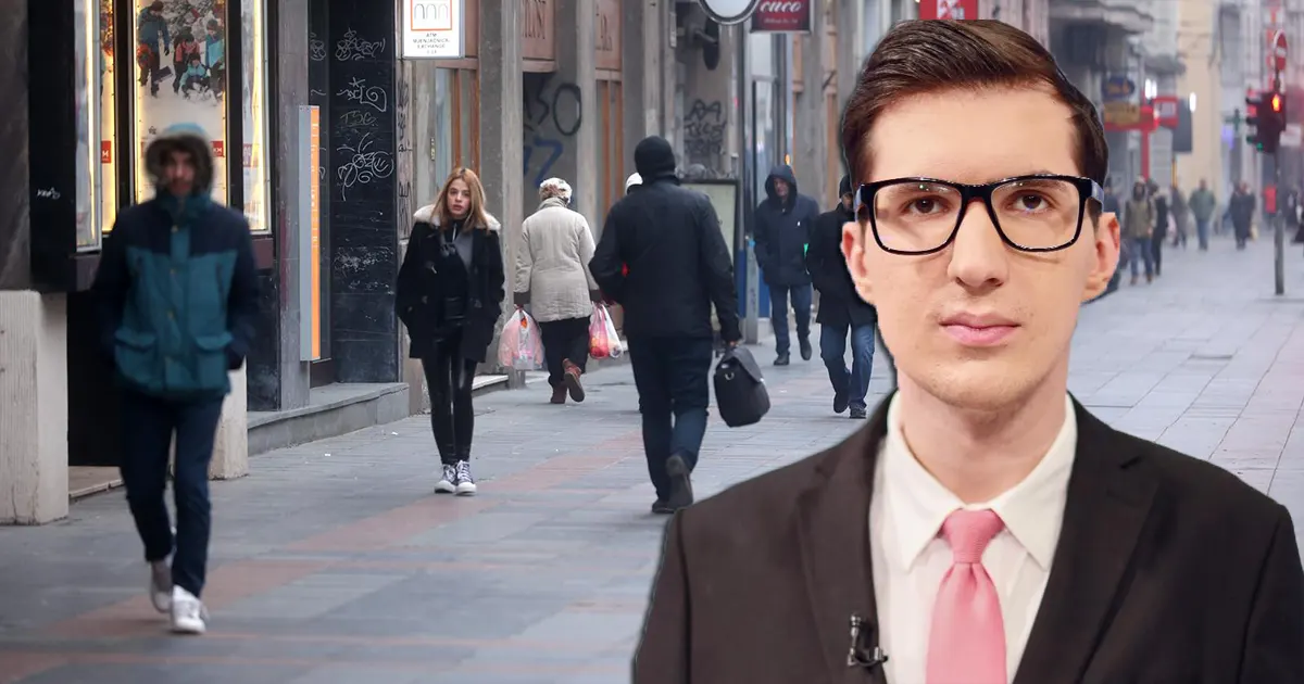 Sladić otkriva kada će promjena vremena: "Lakše će se disati"