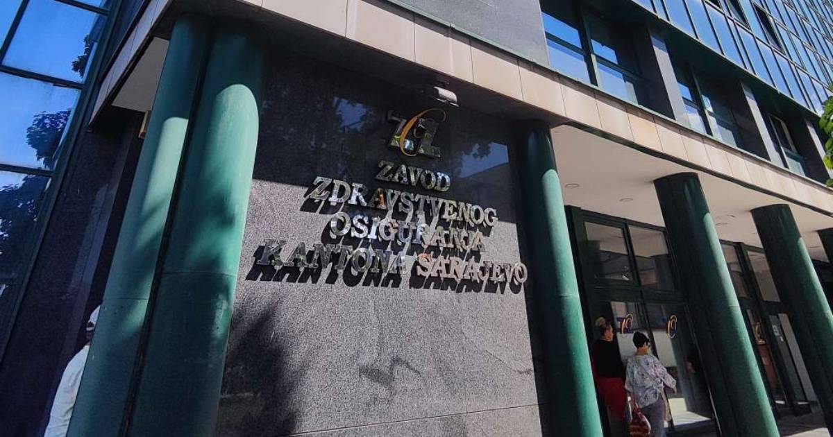 Zavod zdravstvenog osiguranja KS odobrio prvi kontingent lijekova za ...