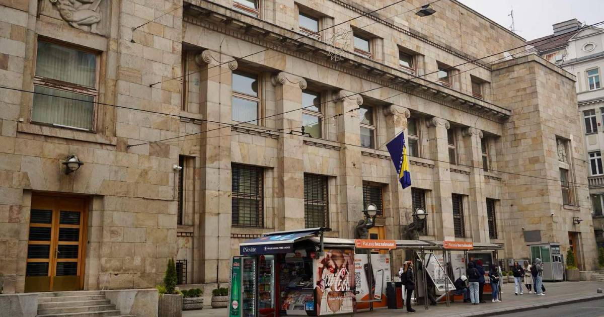 Slovenija krenula u zapljenu imovine BiH zbog duga Republike Srpske