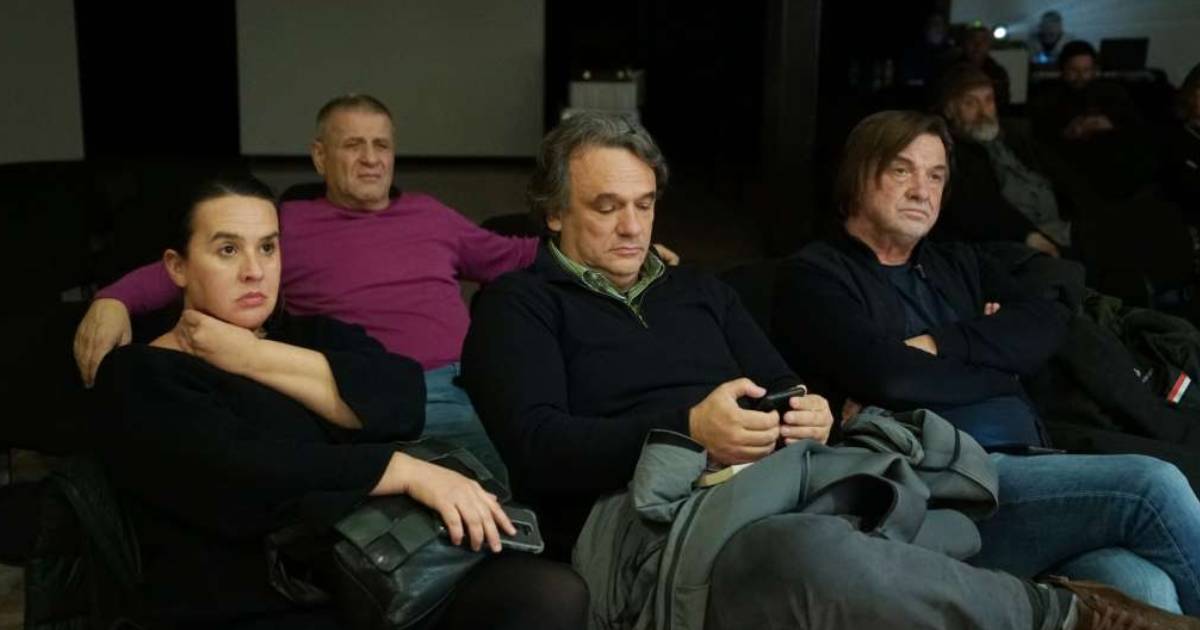 Upriličen omaž umjetniku Vesku Kadiću: "Njegovim venama je tekla ...