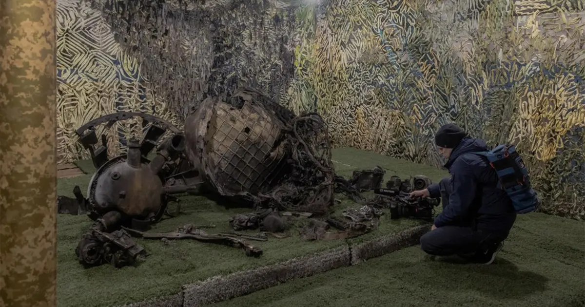 Ukrajinci prvi put objavili fotografije novog Putinovog ...