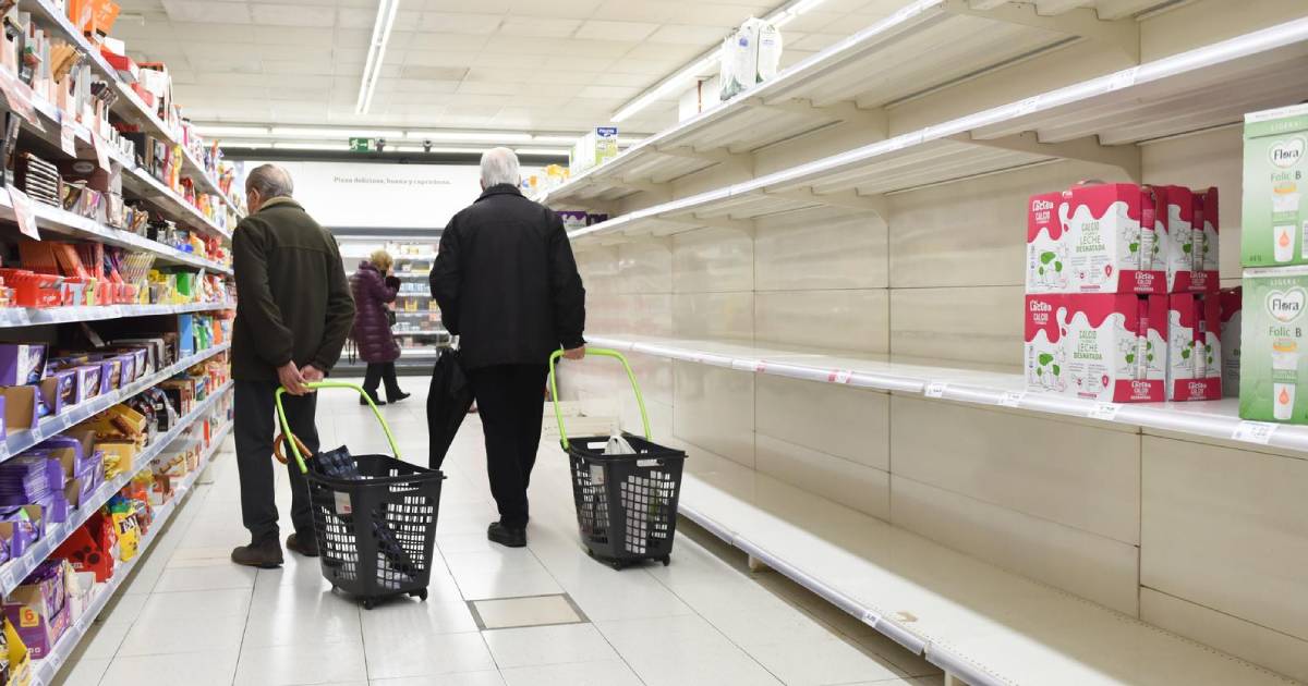 EU pozvala građane da naprave zalihe: "Ovo je novi način života"
