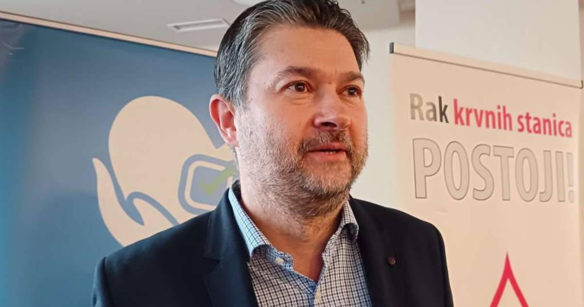 Bureković: Možemo puno više učiniti za oboljele od mijeloma i u BiH ...