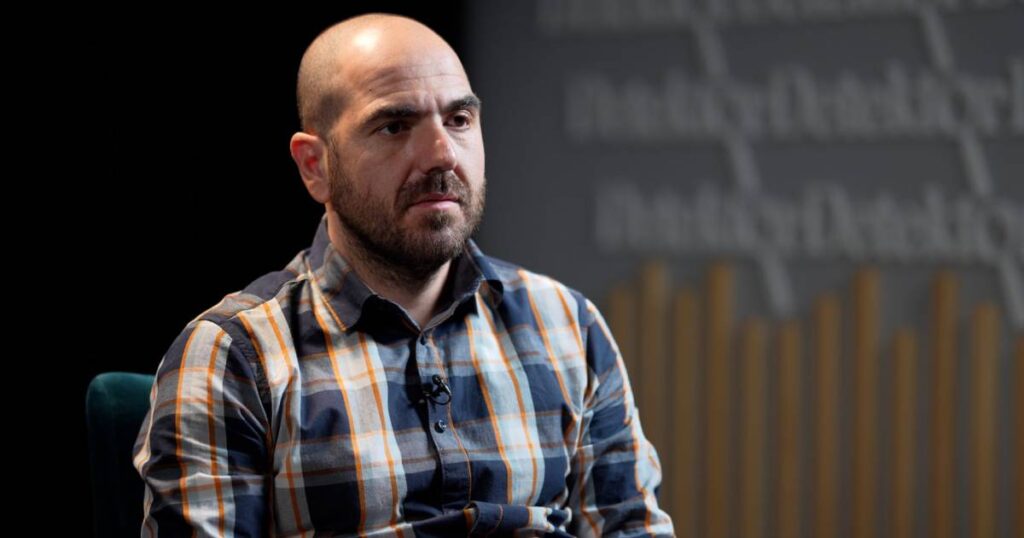 Denis Džidić poziva na umrežavanje medija i organizacija u cilju ...