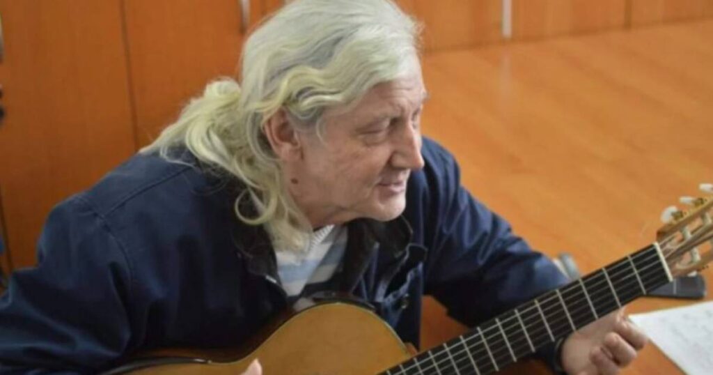 Uhapšen poznati profesor gitare Predrag Stanković, osumnjičen za ...