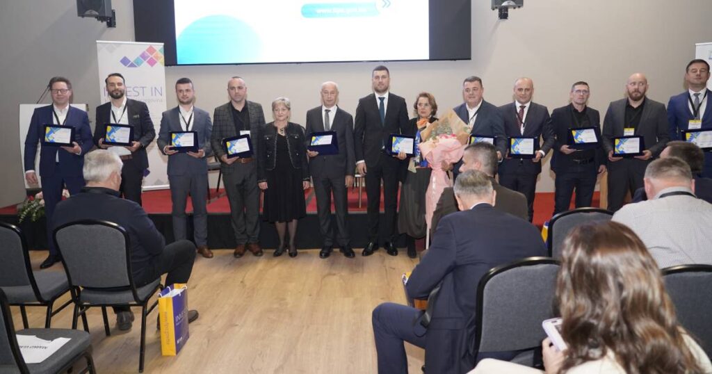 Ko su najznačajniji strani investitori u BiH: Čak 7 od 12 iz Njemačke