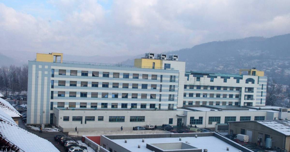 UKC Tuzla konačno isporučen novi linearni akcelarator