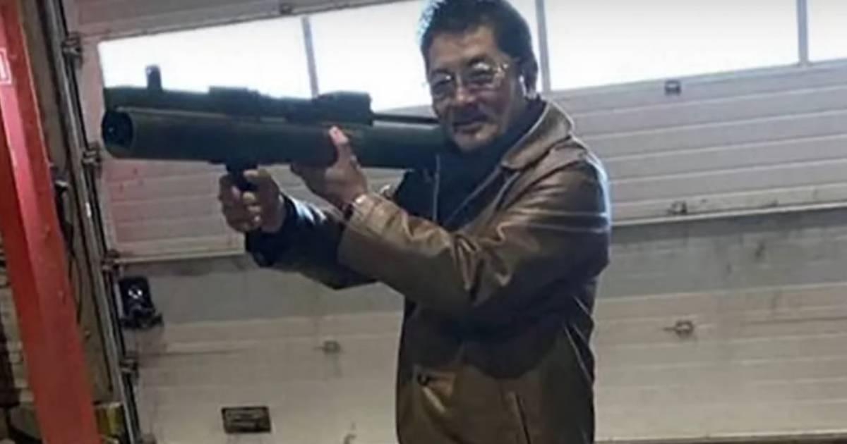 Član japanske jakuze priznao da je pokušao prodati nuklearni materijal ...