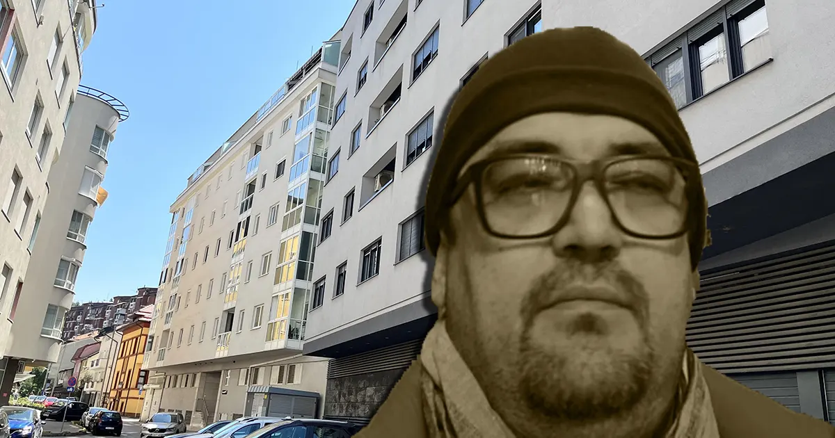 Tarik Balta optužen za nezakonito trgovanje akcijama i pranje novca u ...