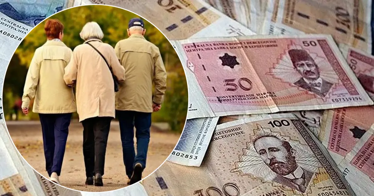 Objavljeno kad je isplata penzija za juli, uz njih i novčana pomoć