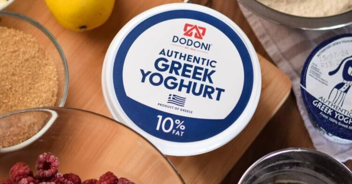 Znate li razliku između grčkog jogurta i grčkog tipa jogurta?