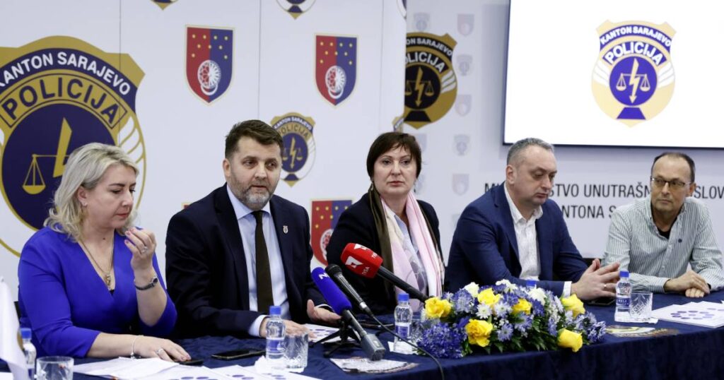 MUP KS: Uveli smo brojne olakšice za građane i novu, modernu infrastrukturu