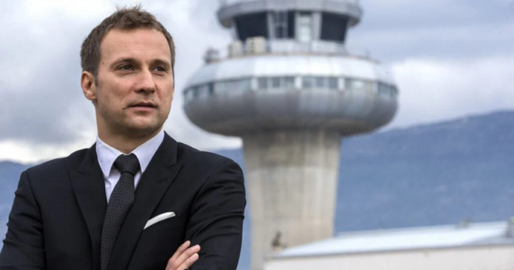 Ništa od saslušanja Uprave BHANSA-e: Kažu da su svi na bolovanju, među ...