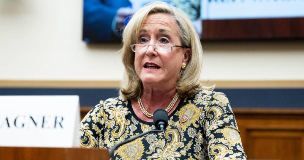 Članica američkog kongresa: Dodik je brutalni kriminalac kojeg je ...