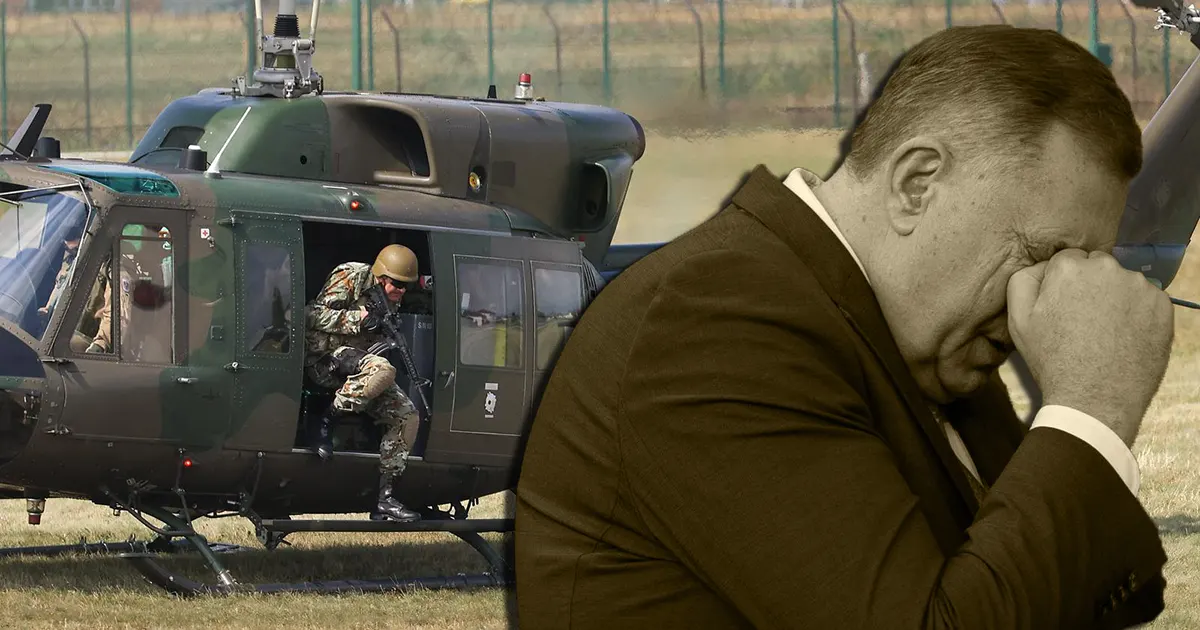 Der Standard: EUFOR spreman pomoći SIPA-i u hapšenju Dodika. Moguć je i ...