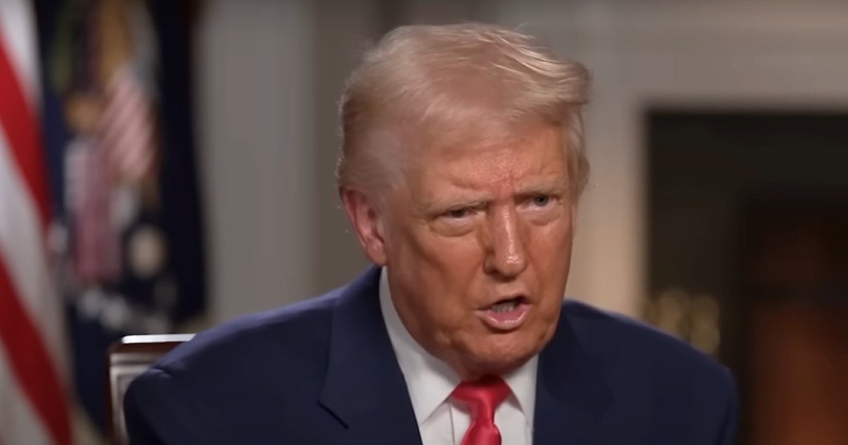 Šta ako SAD odustane od podrške Ukrajini? Donald Trump u intervju za ...