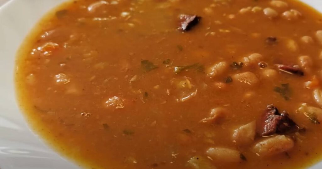 Grah na domaći način