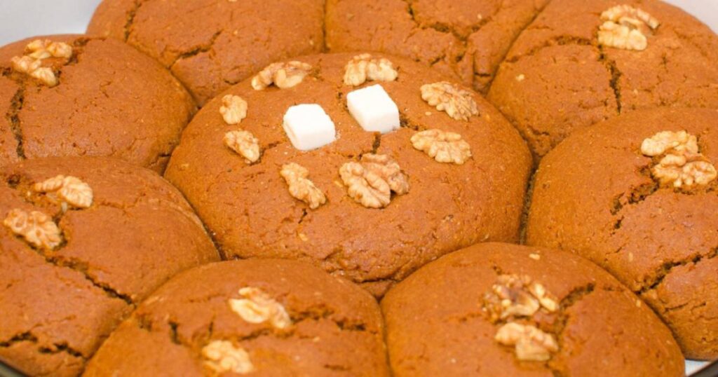 Gurabije po naninom receptu