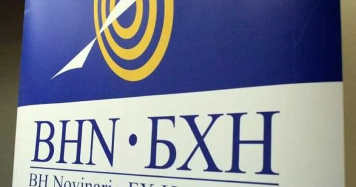 Melisa Butković prijetila novinaru FTV-a, BH Novinari osudili prijetnje