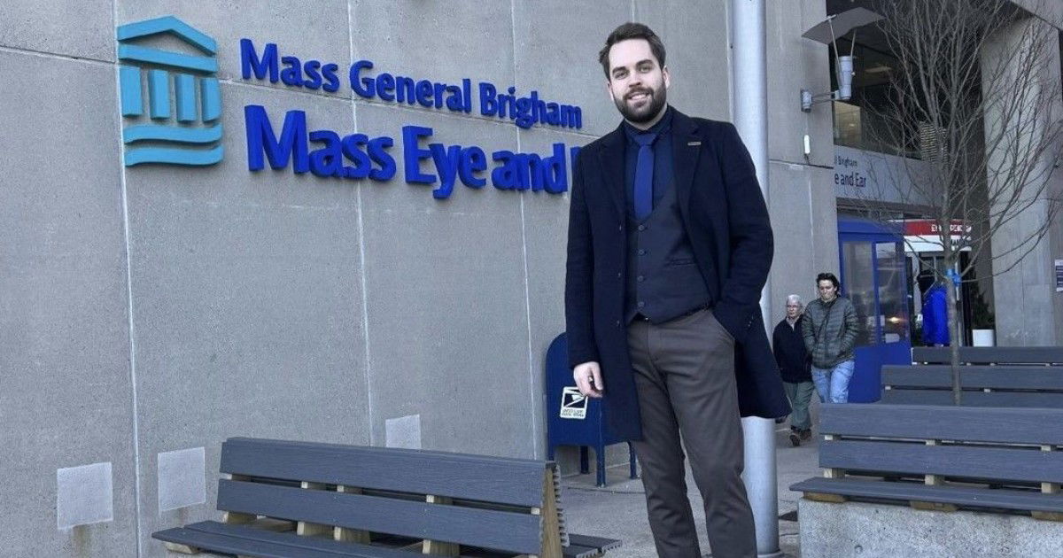 Životni put Adama Bešića: Od Bosanske Otoke do Harvarda