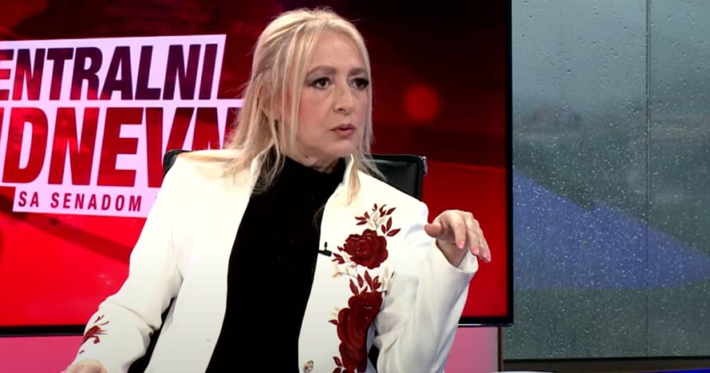Pandurević: Dodik je bio u zatvoru. On je tajni agent Zagreba, ima veze ...